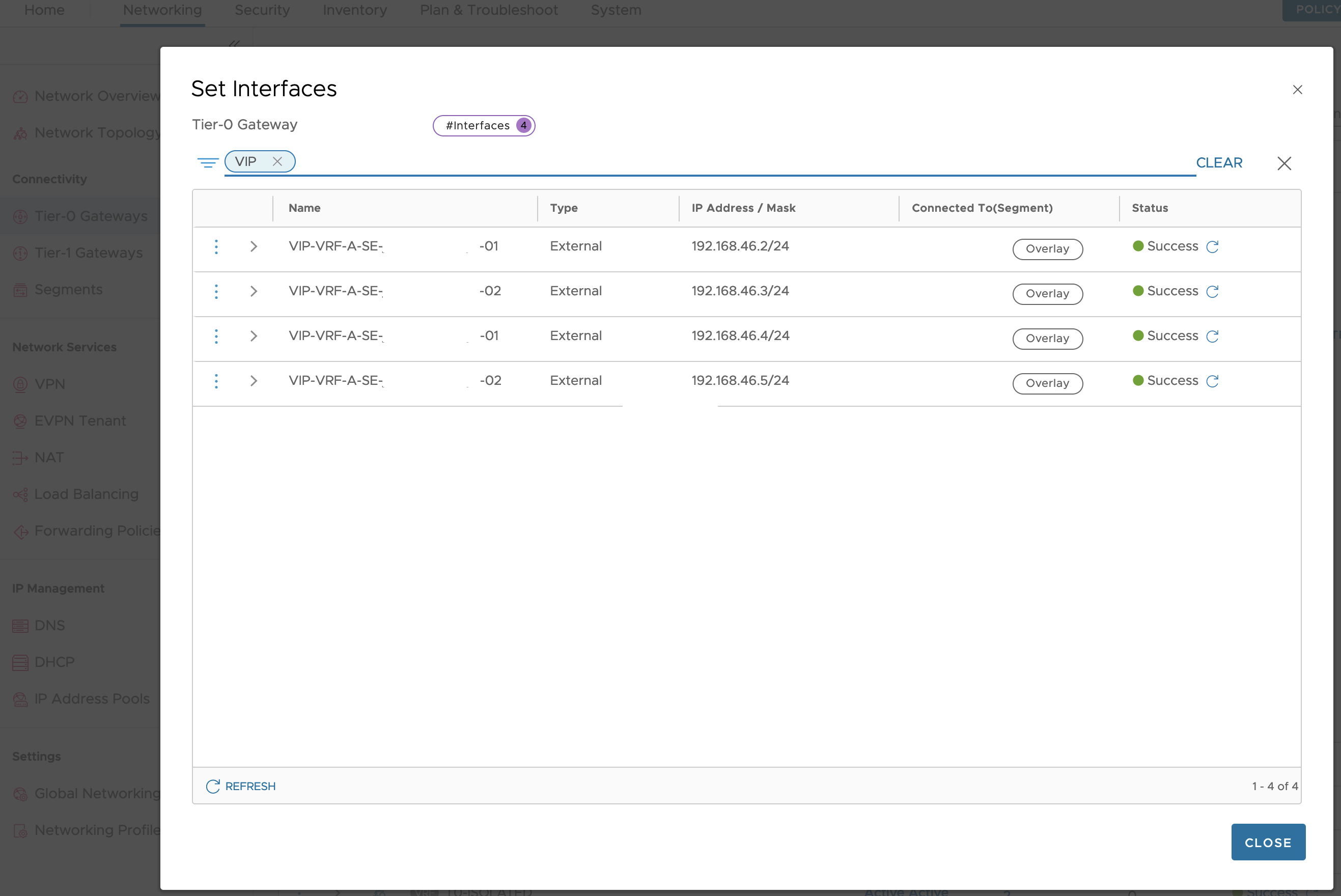 AVI – NSX Advanced Load Balancer for Telco Cloud Platform with Tanzu ...