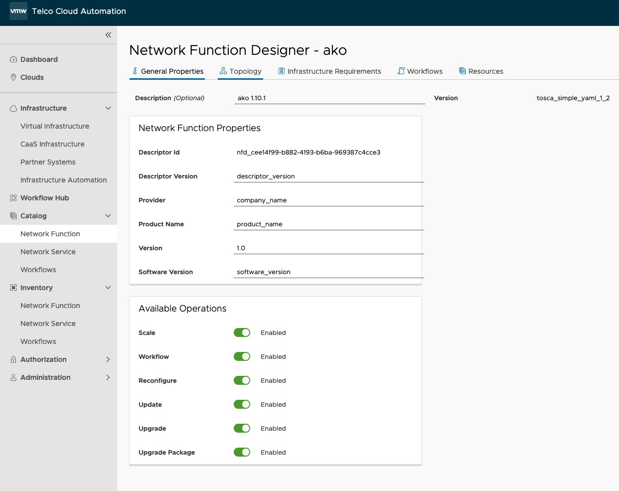 AVI – NSX Advanced Load Balancer for Telco Cloud Platform with Tanzu ...